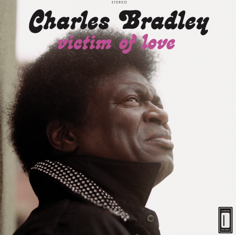Charles Bradley "Victim of Love" - Funk-U