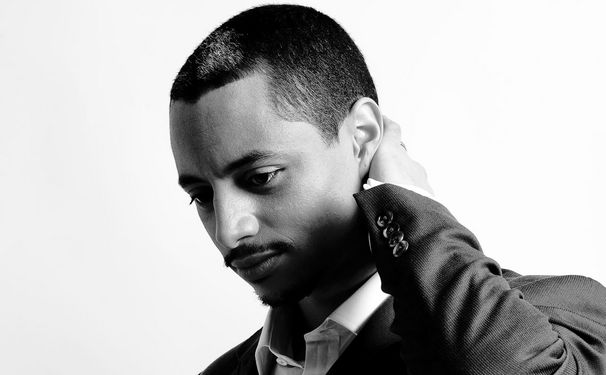 José James publie un album tribute à Billie Holiday - Funk-U
