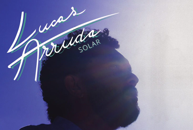 Lucas Arruda publie "Solar" le 18 mai - Funk-U