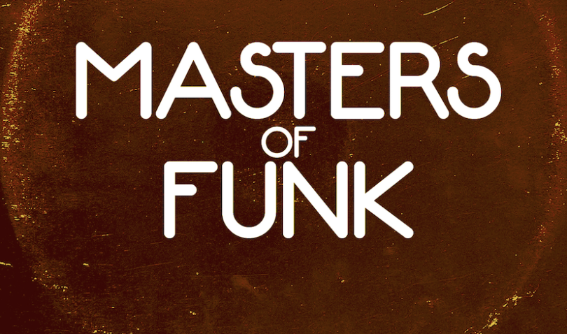 Découvrez la playlist "Masters of Funk" de Funk★U - Funk-U