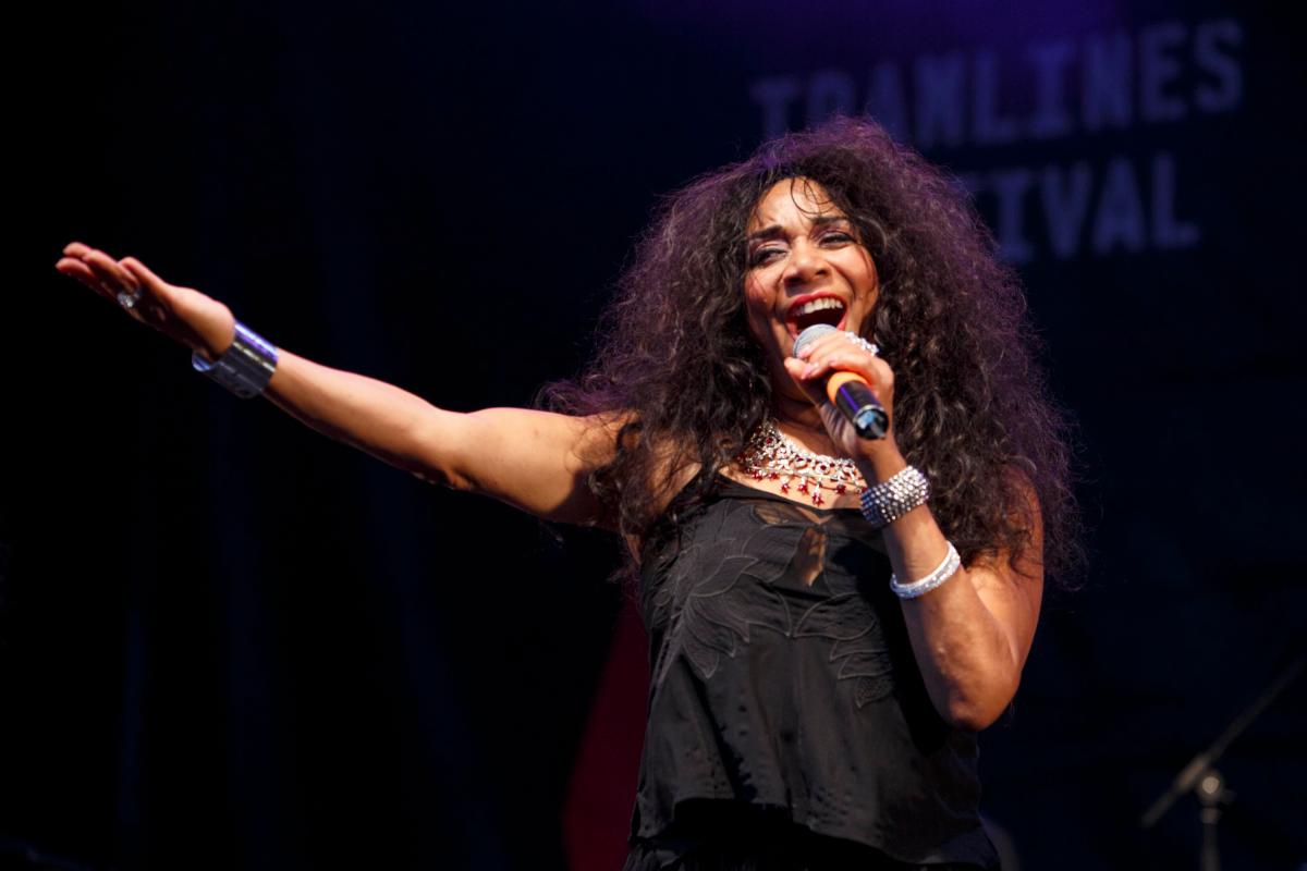 Disparition de Joni Sledge (Sister Sledge) - Funk-U