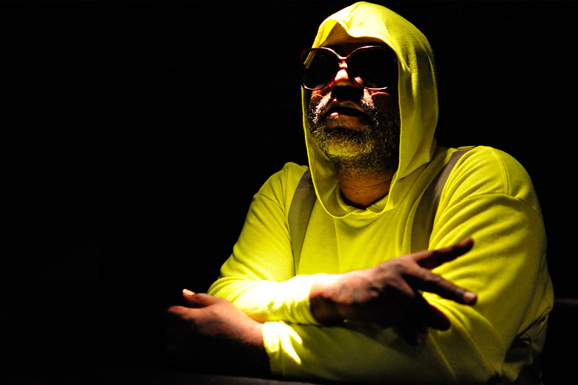 De La Soul, Foley, Cory Henry et Gregory Porter au Festival Jazz à la ...