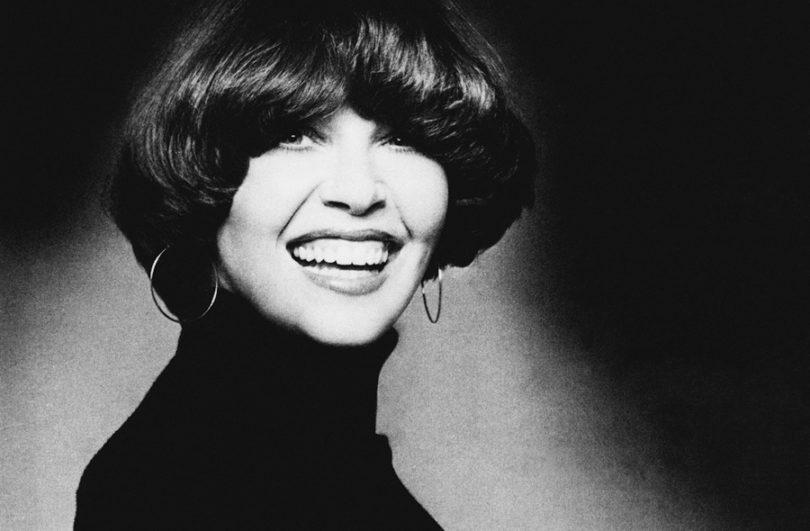 Audio : Jaye P. Morgan "Can't Hide Love" - Funk-U
