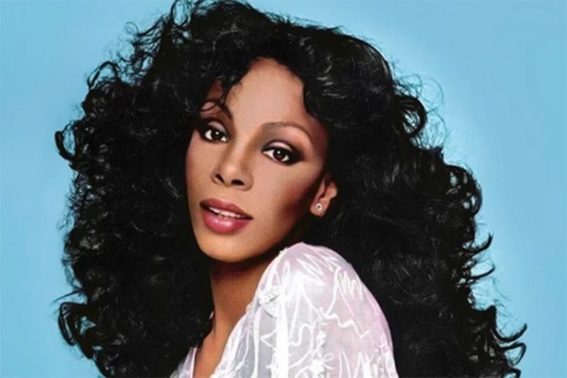 Donna Summer, le documentaire - Funk-U
