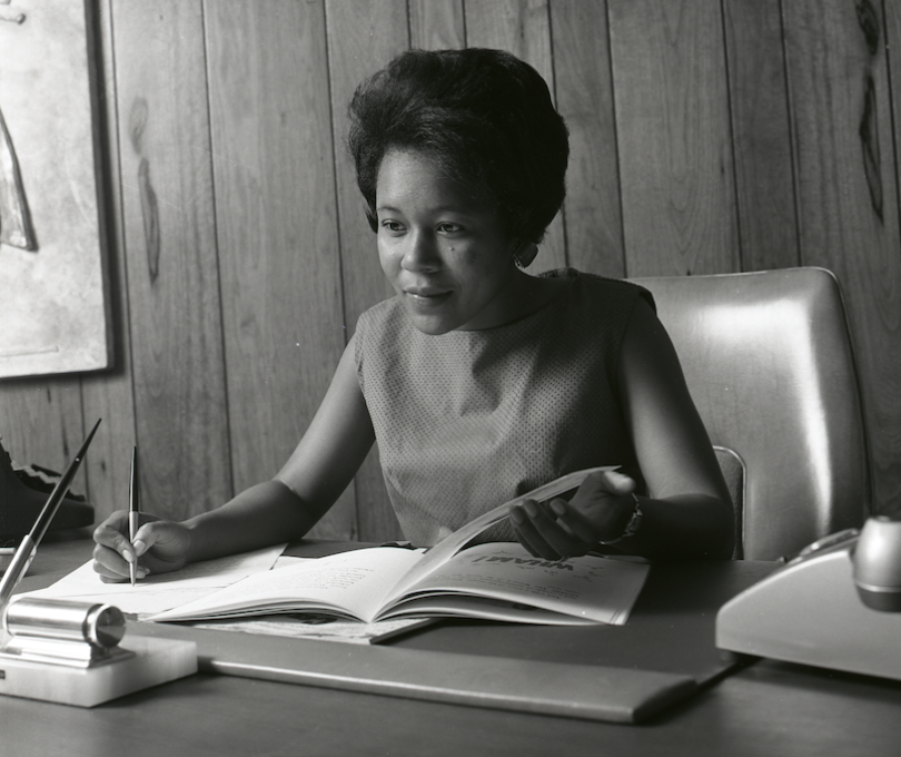 Wattstax raconté par William Bell et Deanie Parker - Funk-U