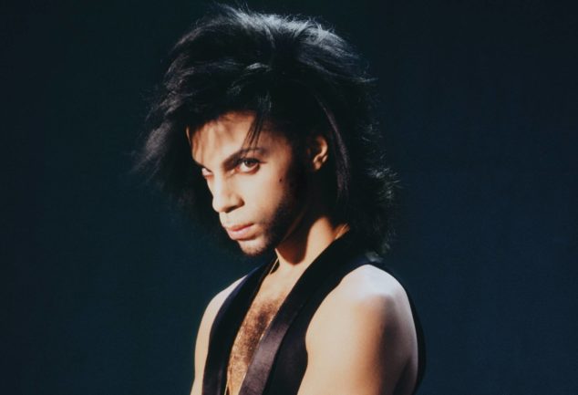 Archives des Prince - Funk-U